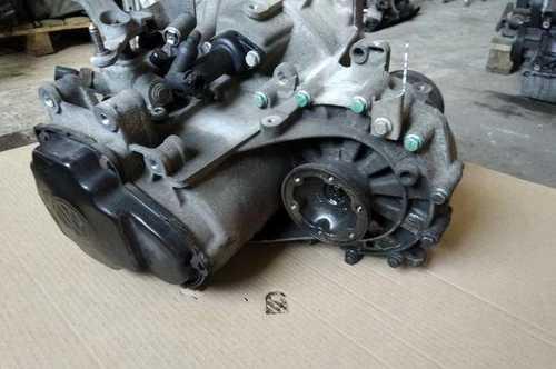 МКПП Volkswagen Jetta 5 0A4300045