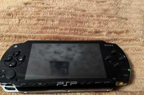 Sony PSP 3008