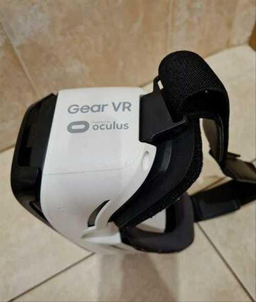 Gear VR oculus