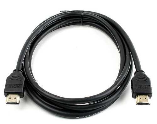 Hdmi кабели (новые) 1,5 метра и 5 м