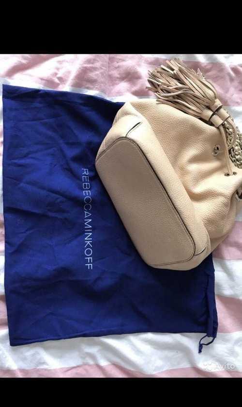 Сумка Rebecca minkoff