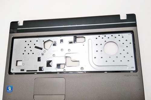 Верх корпуса (топкейс) ноутбука Acer 5560G