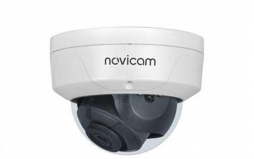 Видеокамера novicam PRO 24 IP 2 Мп