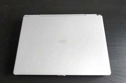 Ноутбук RoverBook Partner W500 L
