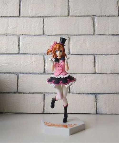 Furyu 8" Love Live: Honoka Kosaka Special Figure