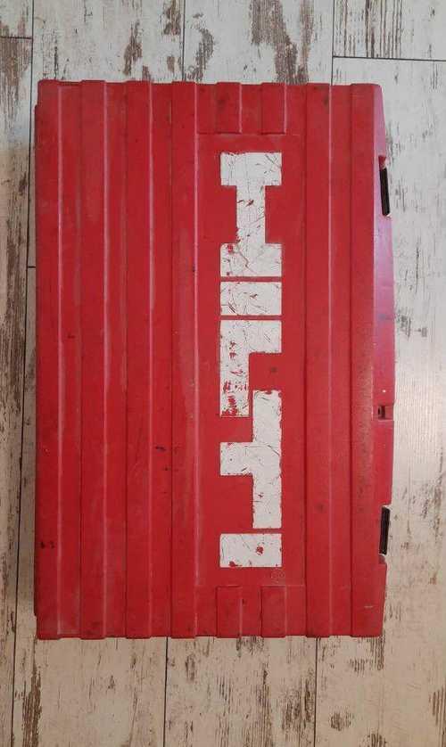 Перфоратор Hilti te55