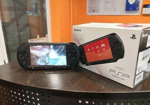 Sony PSP Е1008 освр002140