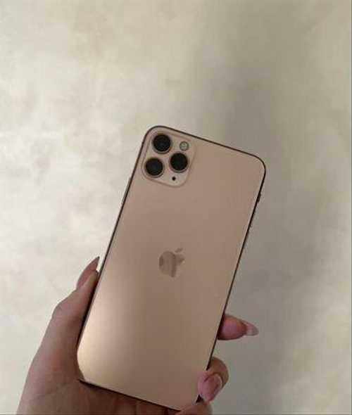 iPhone 11 pro max 256 бу