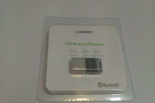 Usb bluetooth adapter 4.0