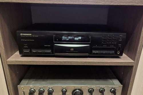Pioneer pd-s 505