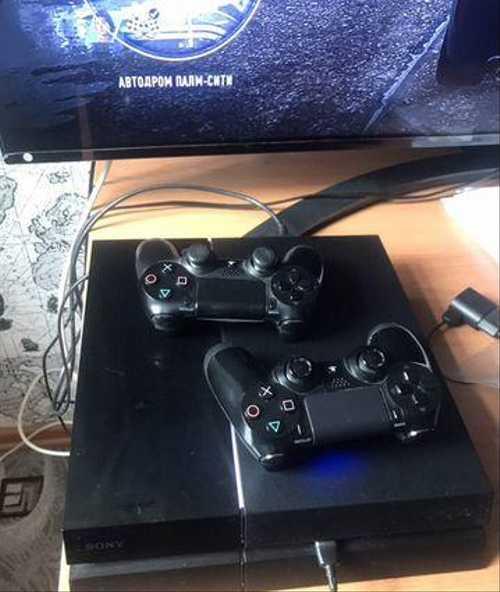 Sony PS4