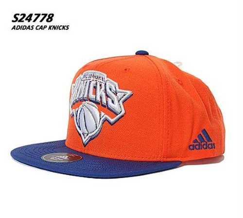 Кепка adidas NBA New York NY knicks S24778