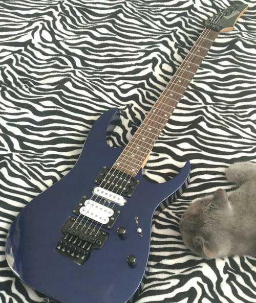 Электрогитара Ibanez GRG270B