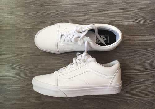 Кеды Vans Old Skool Classic Tumble, 8US