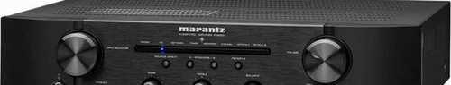 Стереоусилитель Marantz PM6007 новый