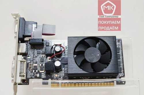 Palit GeForce GT 210 (Low-Profile / hdmi)