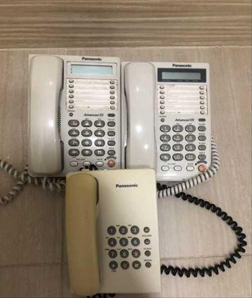 Схема телефона panasonic kx ts2350ru