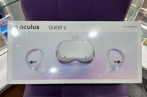 Oculus quest 2 128gb NEW