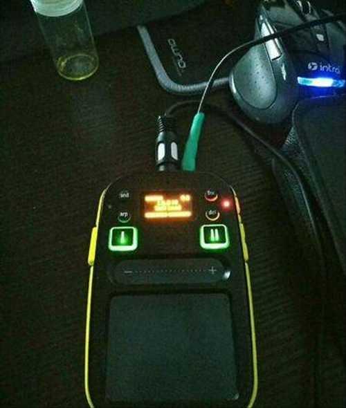 Korg kaossilator2