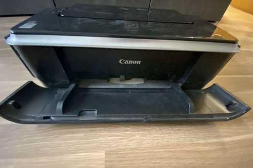 Принтер Canon Pixma iP2600