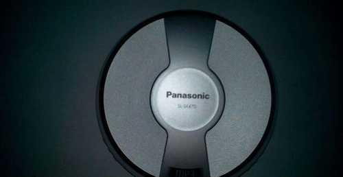 CD-MP3 Panasonic SL-SX470