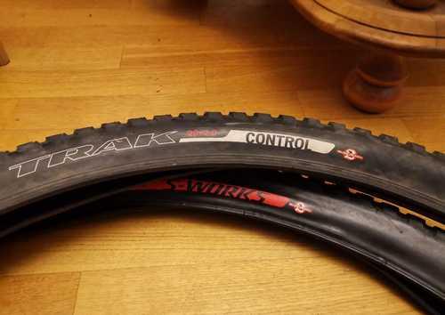 Specialized fast trak s-works и control 29x2.0