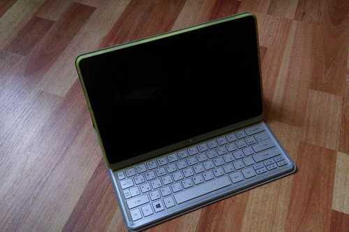 Acer Iconia Tab W700 128Gb (ssd), Core i5