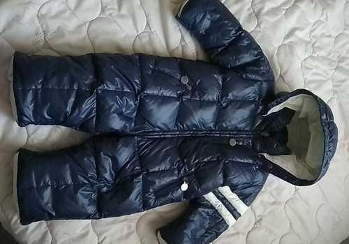Комбенизон moncler оригинал