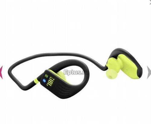 Jbl endurance dive