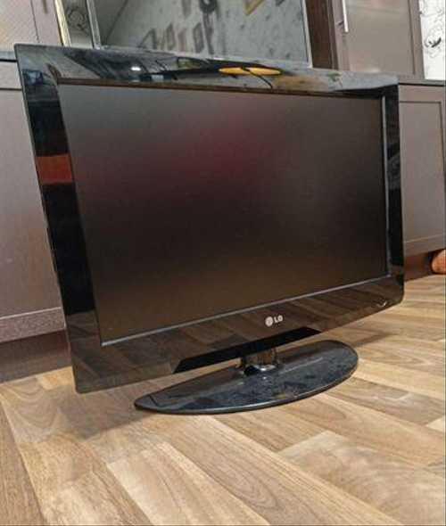 Телевизор ЖК lg 26 lg 3050 za