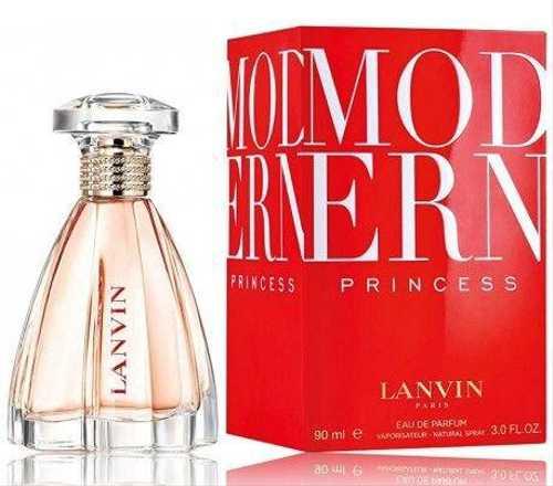 Lanvin Modern Princess Eau De Parfum