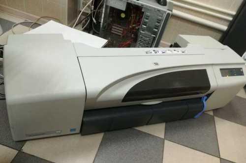 Hp designjet 510 Москва | Оргтехника и расходники | Festima.Ru ...