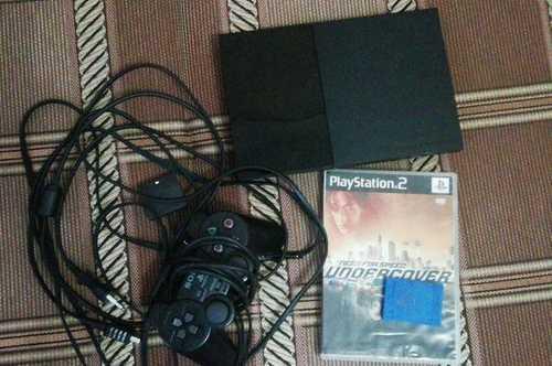 Sony PlayStation 2 PS2