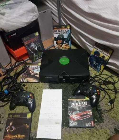 Xbox Original