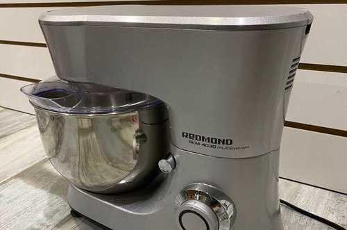 Кухонная машина Redmond RKM 4030