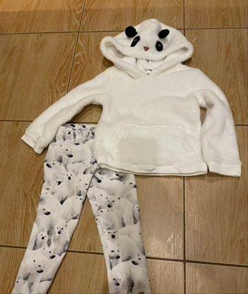 Костюм carters 24 m