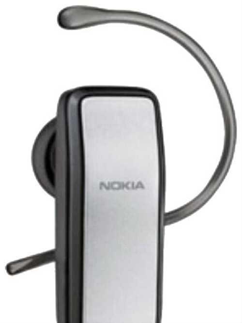 Bluetooth гарнитура Nokia BH-210