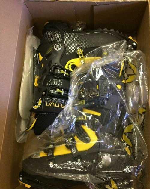 Ботинки для скитура La sportiva spectre