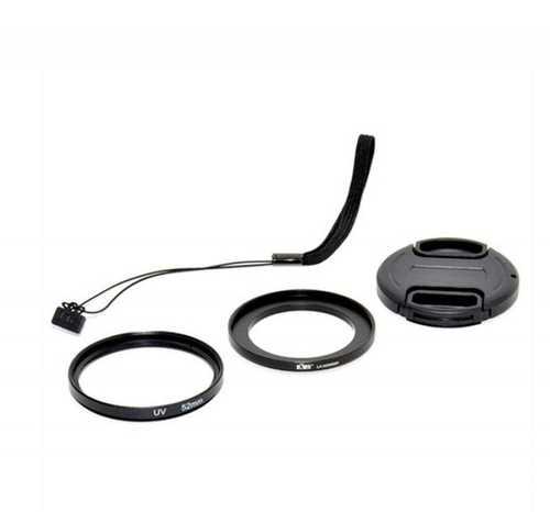 Kiwifotos KWF-SX500 Переходное кольцо Lens Set