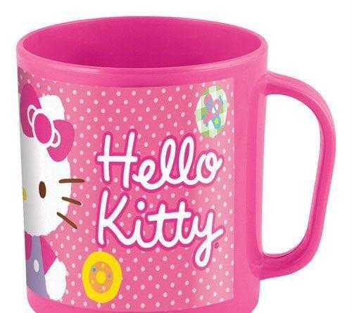 Кружка Hello Kitty 350 мл