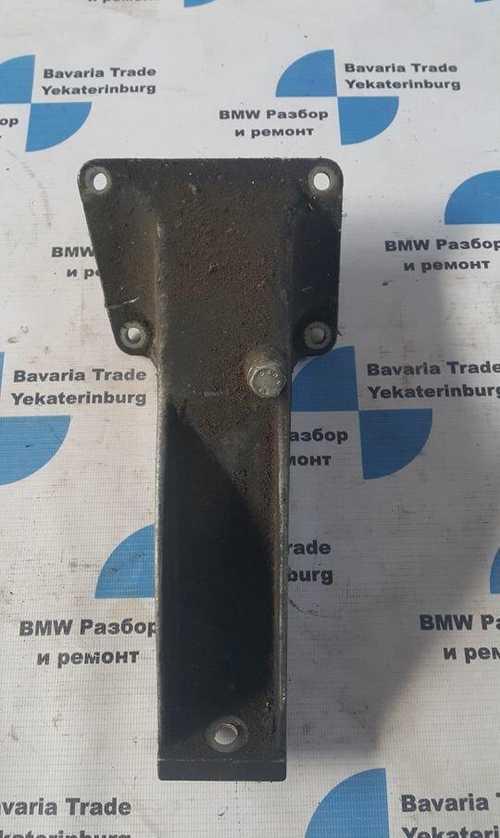 Опора двс левая бмв е39 м52 м54 bmw e39 m52 m54