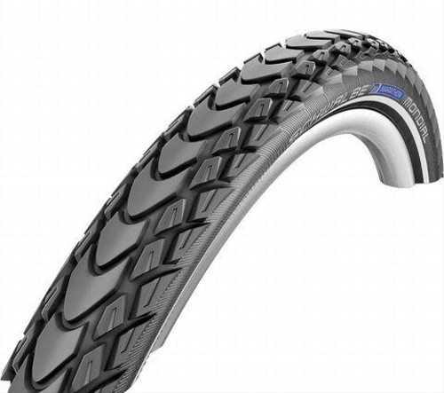 Новая Schwalbe Marathon Mondial Evolution 28x2.00