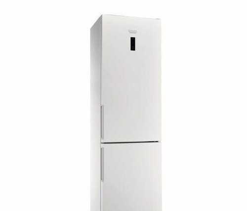 Холодильник Hotpoint Ariston HFP 5200 W - Гарантия