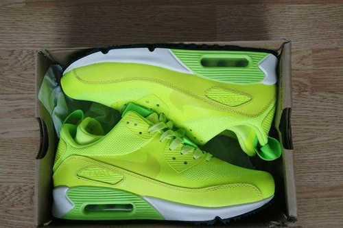 Кроссовки nike