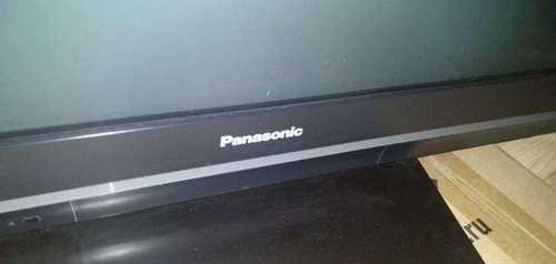 Телевизор плазменный (плазма) Panasonic 42" 105см