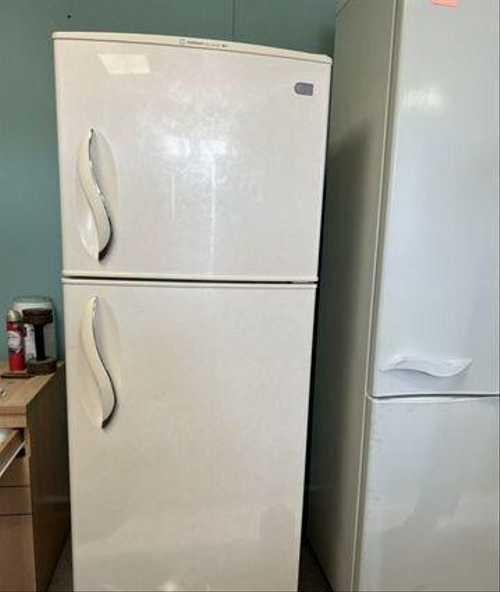 Холодильник «LG» *No frost* с гарантией