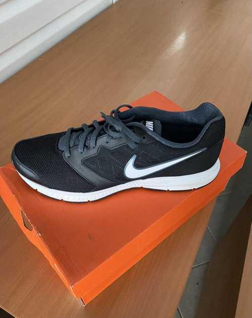 Кроссовки Nike downshifter 6 новые