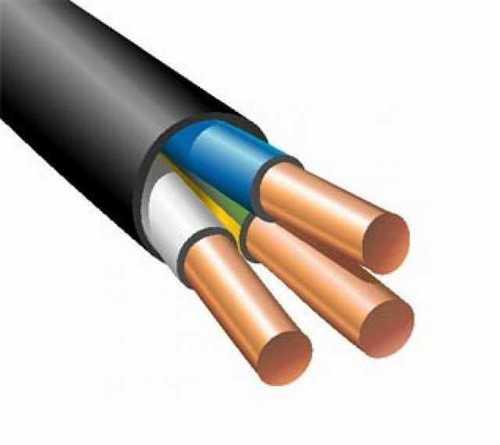 Кабель 3х1,5 ввгнг(А) -LS рэк- prysmian