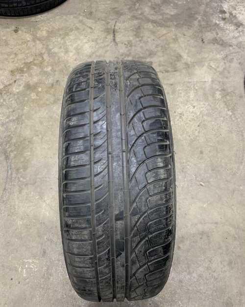 Michelin Pilot Primacy Run 205/55R16 91V