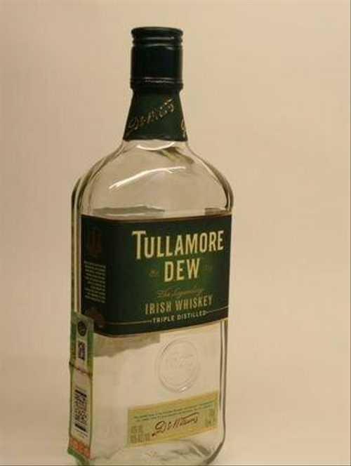 Tullamore dew 0.7